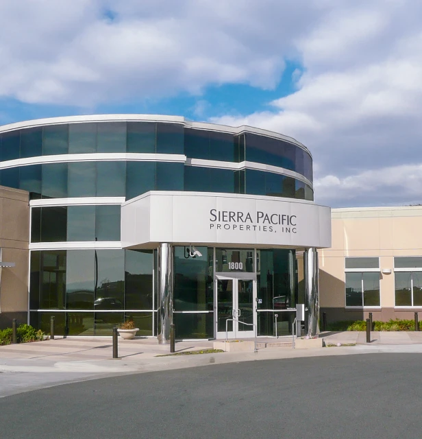 Sierra Pacific Properties